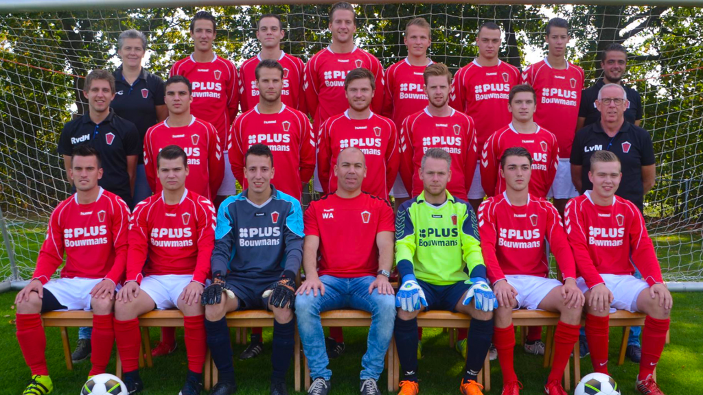 SJVV opnieuw hard onderuit; dit keer in Mariahout | Deurne Media Groep