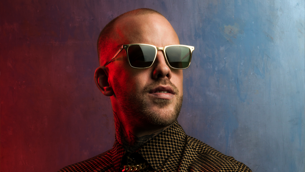 Jebroer tweede naam 9Zero Festival 2019 | Deurne Media Groep