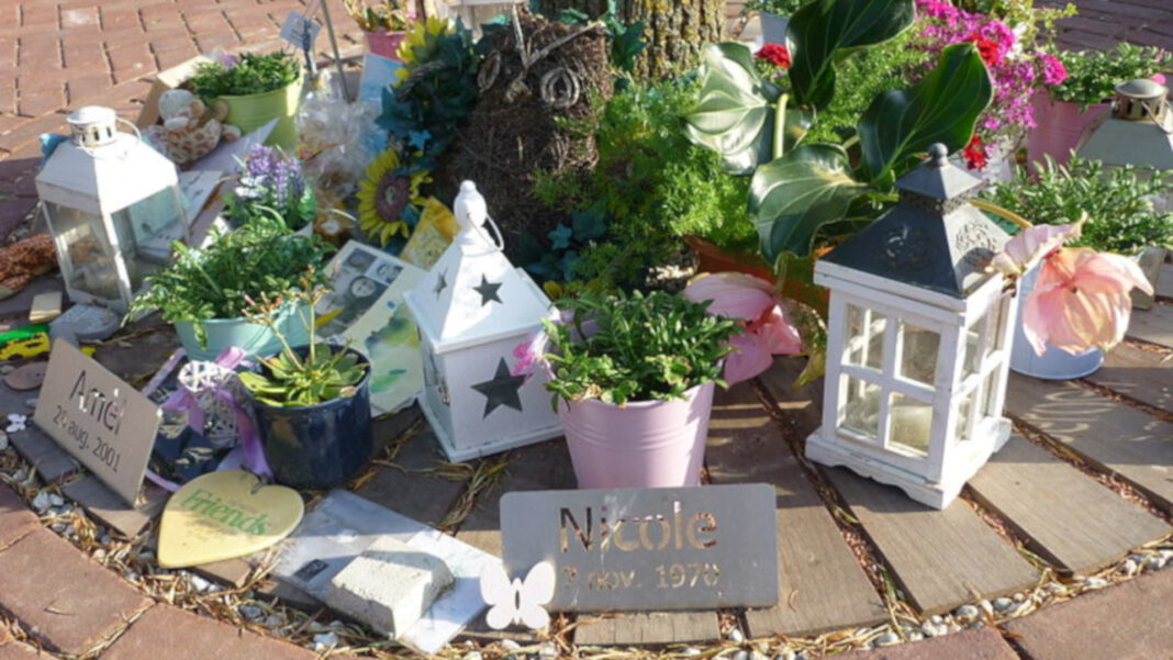 Ramp met MH-17 laat tien jaar later nog steeds leegte achter in ...