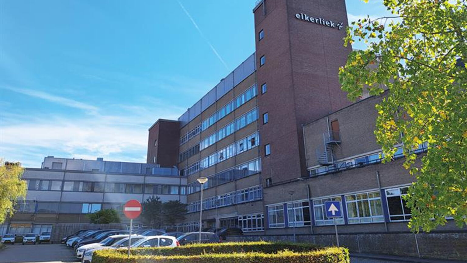 Elkerliek wil in Deurne compacter medisch centrum in nieuw pand aan ...