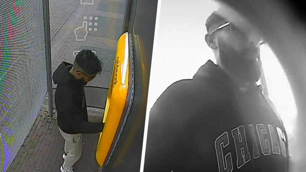 Oplichters in regio doen zich voor als bankmedewerker; ruim 2300 euro ...