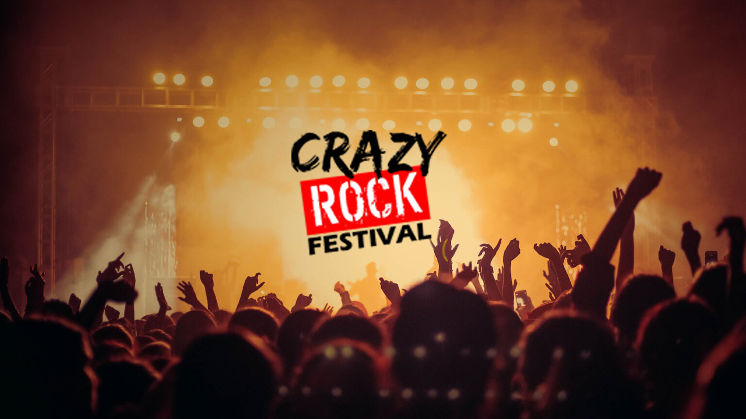 Voorverkoop gestart voor groot rockfestival met 14 tribute bands in ...