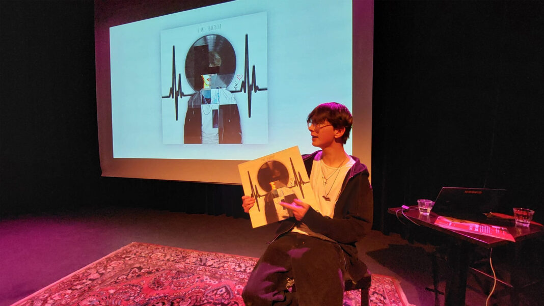 [VIDEO] Muziek veranderde zijn leven na hartstilstand; Pirke (16 ...